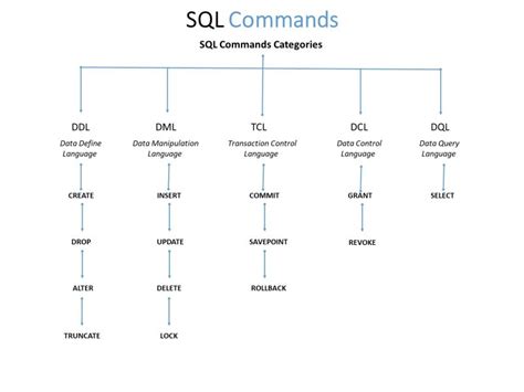 how to get insights with sql commands noble joseph posted on the