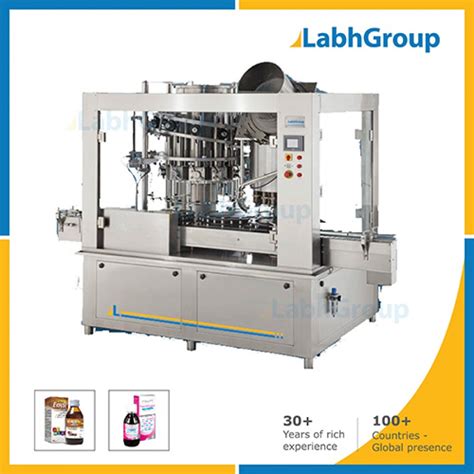 Vacuum Liquid Bottle Filling Capping Packing Machine Inr 900000 Labh