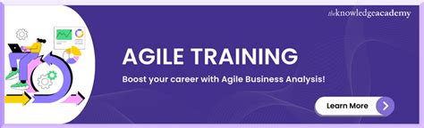 Agile Project Management With Scrum Boost Results