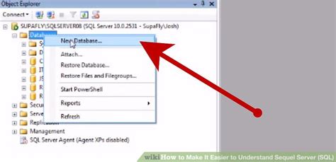 how to make it easier to understand sequel server sql 7 steps
