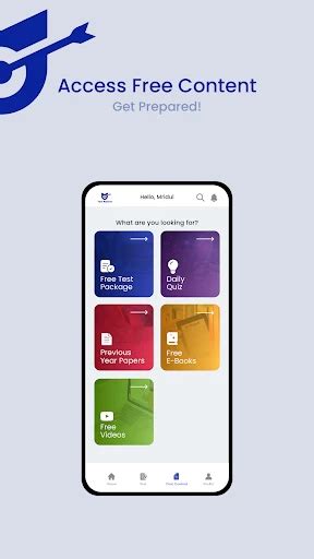 डउनलड कर Test RanKING Mock Test App Appcracy