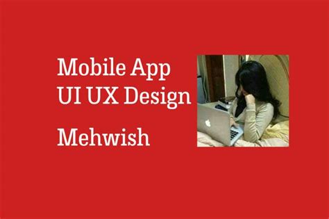 Safnauidesign I Will Mobile App Ui Ux Creative Mobile App Uiapp Ui Ux