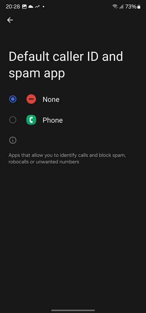 Android How To Set Change Or Clear Default Apps
