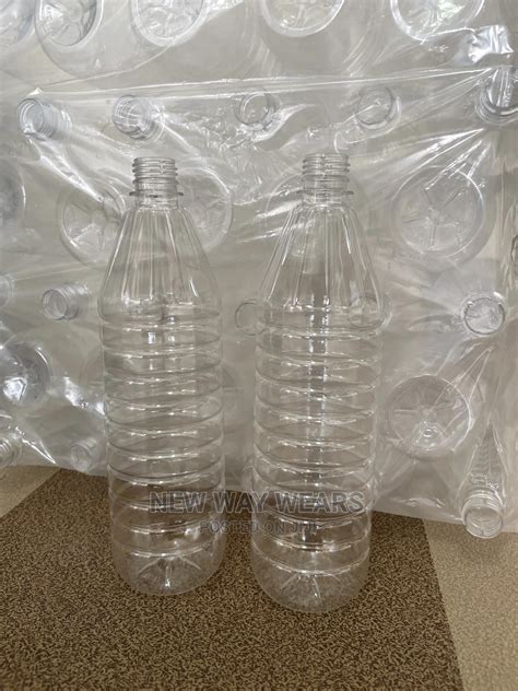 Bottles Object Detection Model By Redemption