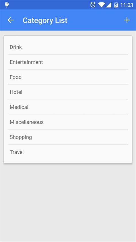 Trip Expense Manager Apk For Android Download