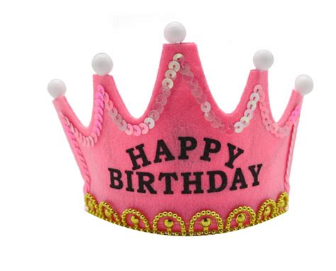 Free Birthday Crown Png Download Free Birthday Crown Png Png Images