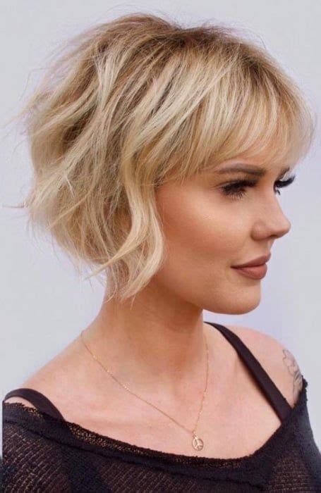 50 Pixie Bob Haircuts That Are Trending Hair Cuts Short Hair Cuts