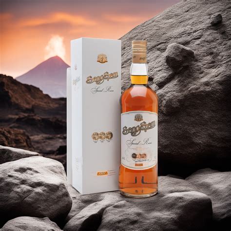 Sangsom Thailand Dark Rum 700ml | ThaiWineryHouse&Tour