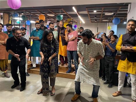 Devanshi Tiwari On Linkedin Diwali2023 Diwalicelebration2023