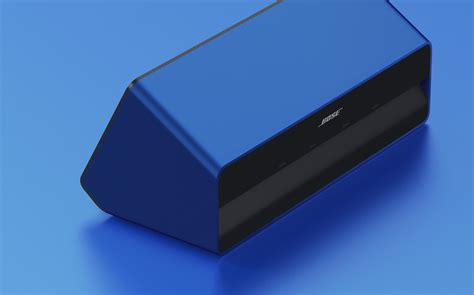 ROBUSTSpeaker Behance