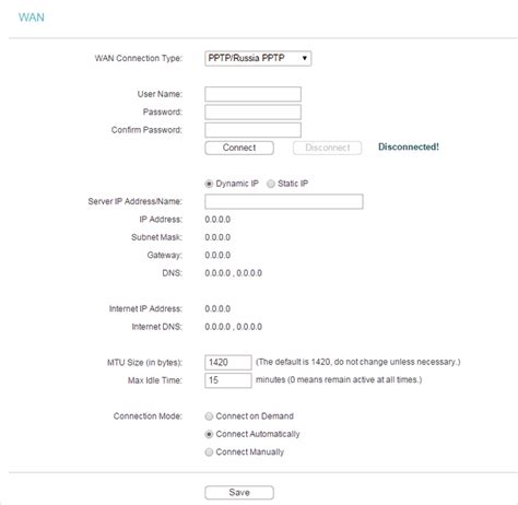 TL WR N V User Guide TP Link