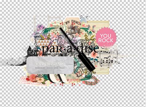 21 PNG FILES By OhsheisGaga On DeviantArt