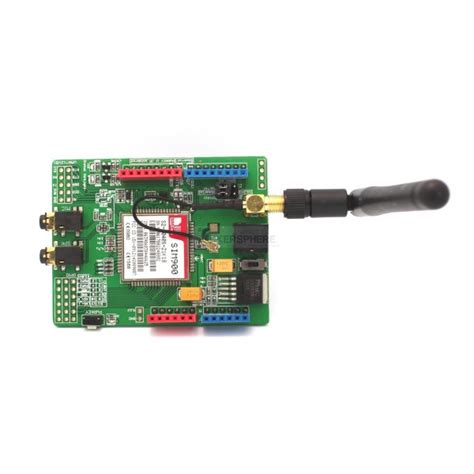 69 99 gsm gprs shield for arduino tinkersphere