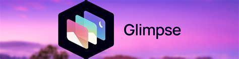 El Editor Fotográfico Glimpse Fork De Gimp Acaba De Publicar Su