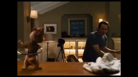 Alvin And The Chipmunks Hula Hoop Scene Youtube