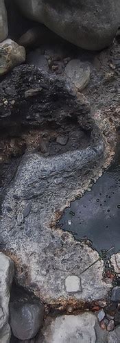 Taiwans Lulu Hot Spring Two Rivers One Massively Endless Hot Spring