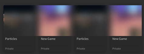 Duplicate Games Bug Studio Bugs Developer Forum Roblox