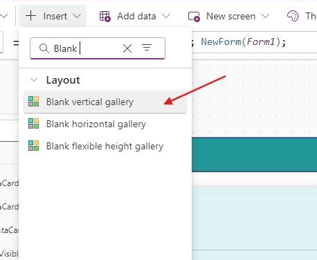 How To Perform CRUD Operations In Power Apps