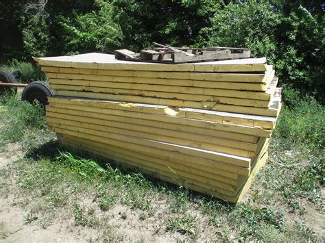 Polyiso 4x8 Sheets Of Insulation 3 Inches Thick Online Auction Results
