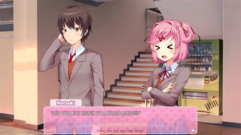 My Cousin Drew This For Me Its Undertale And Ddlc Rddlc