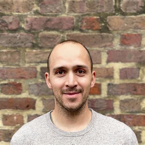 Laurens Paulmann Architect Director Made Of Space Xing