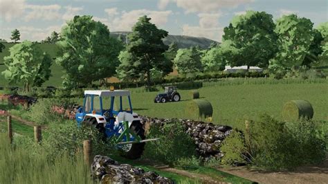 Ballyspring Map V1102 Map Farming Simulator 2022 19 Mod