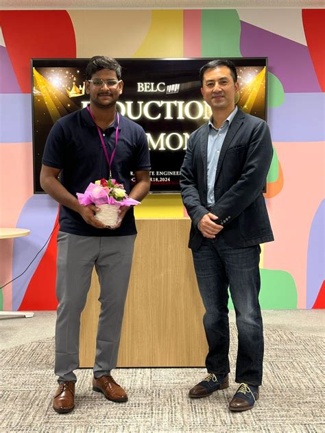 Placementdepartment Careermilestone Gratitude Newbeginnings Belc