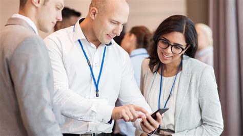 Successful Networking In 2 Easy Steps Criterion Edge