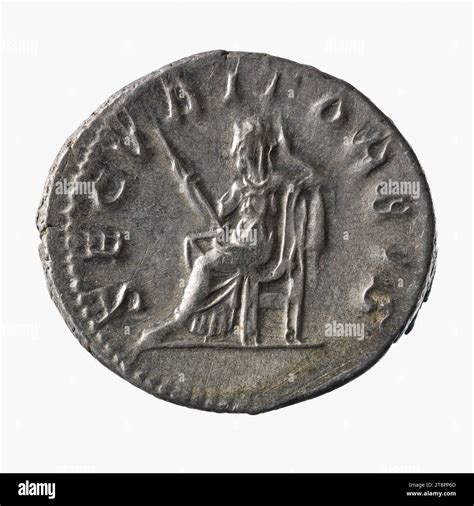 Antoninian Of Philip The Arab 244 246 Anonymous Array Numismatics