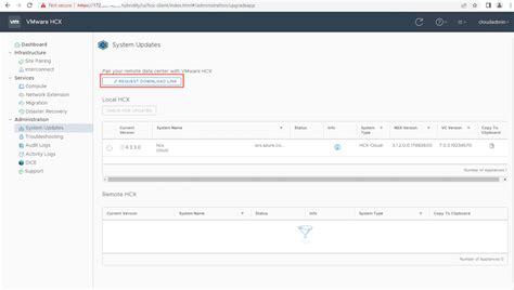 Tr 4940：azure Netapp Files 使用vmware Hcx 快速入門指南、將工作負載移轉至vmware