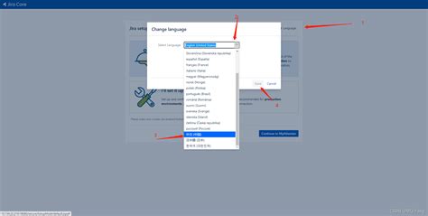 使用docker搭建jira环境docker Jira Csdn博客