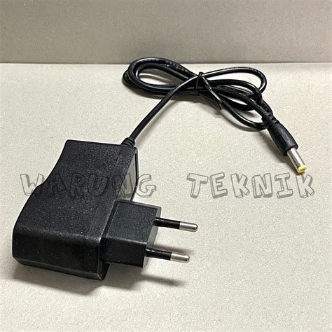 Jual Adaptor Charger Jld Untuk Baterai Cordless Volt Alat Cas Batere V Shopee Indonesia