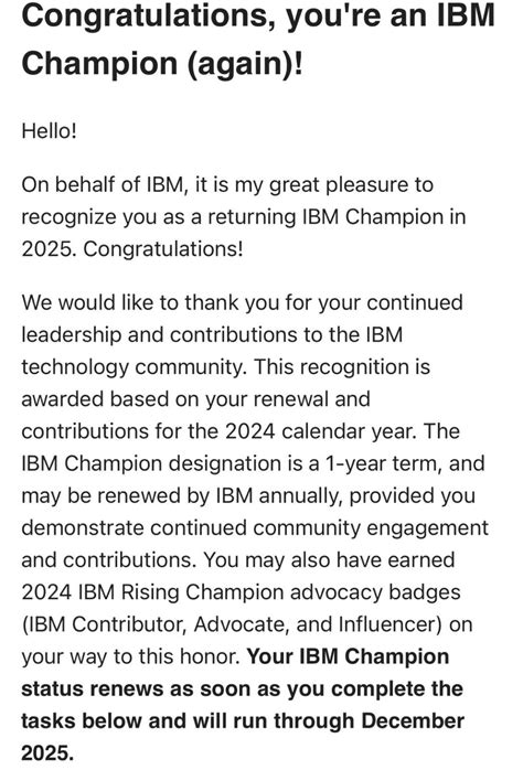 Ibmchampion Ibmi Ibmpower Ttnl Ibm Antoni Uni 25 Comments Ibmchampion Ibmi Ibmpower Ttnl Ibm Antoni Uni 25 Comments