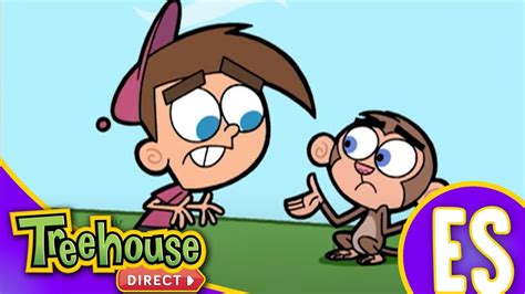Treehouse Direct Español Preservetube