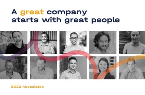 Becoming An Associate Means A Lot Im Proud To Be A Part Of Our Wga Work Melissa Ball 14