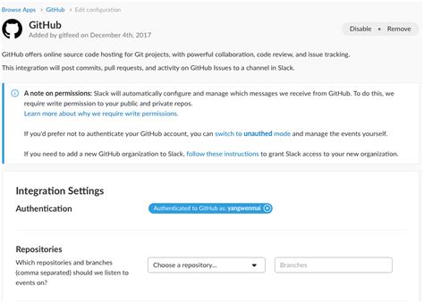一步一步教你用 github slack travisci 构建 go 的自动化持续集成 茶歇驿站 gopher