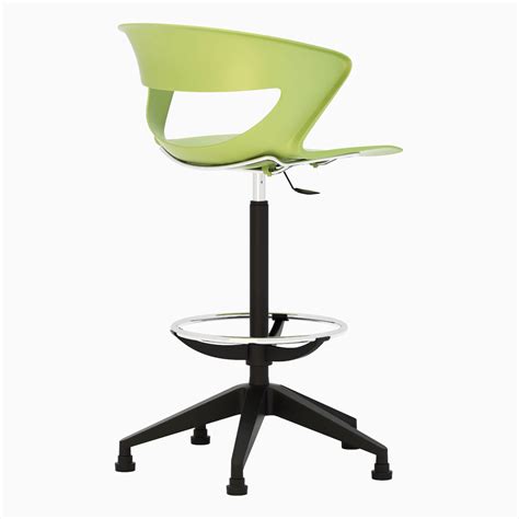 Kastel Kicca Stool Type 5 - 3D Model by sta_84
