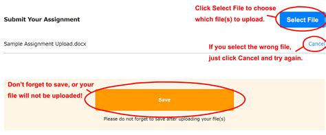 Submitting And Managing Assignments Globis Help Center For Learners
