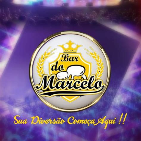 Bar Do Marcelo Domingo Bar Do Marcelo Todo Mundo Convidado Cheguem Cedo Facebook