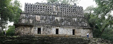 Ap Art History 250 155 Yaxchilán Lintel 25