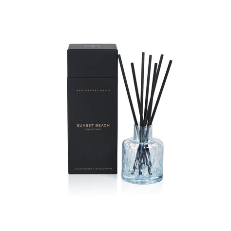 Sunset Beach Diffuser Megan Molten