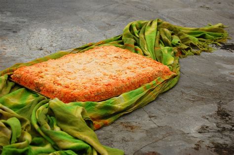 Asal Usul Oncom Limbah Ampas Tahu Yang Jadi Kuliner Khas Sunda Soeat