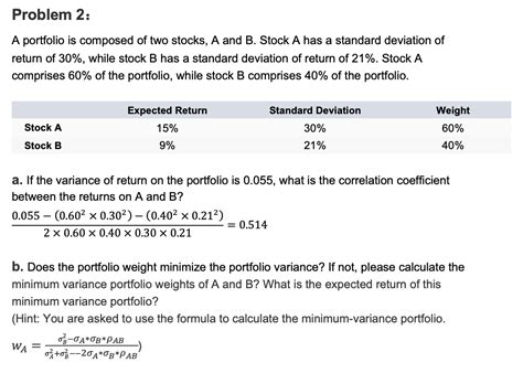 Solved I Need Help With Part B Of This Question Please