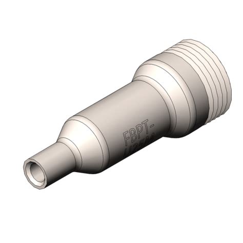 Scapc Bulkhead Probe Tip Viavi Solutions Shop
