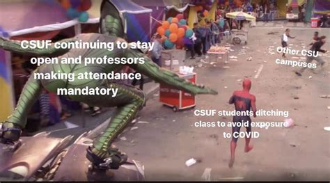 An Interesting Title R Csuf