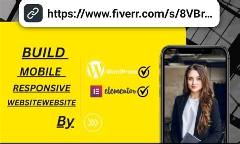 Fahim Hossain Zishan On Linkedin I Will Build Any Kind Wordpress Website By Elementor This Is