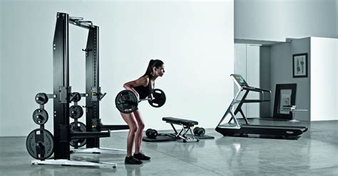 Black Friday The Best Fitness And Gym Equipment Technogym