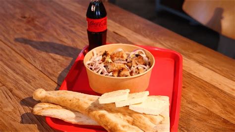 დიდი ტახი ანონსი კულინარიული თავგადასავალი კოკა კოლასთან Youtube