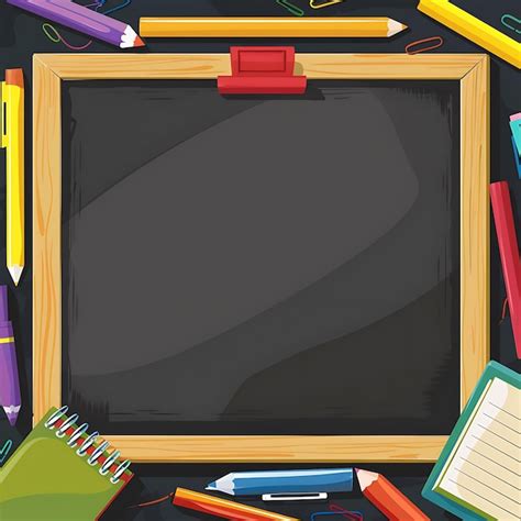 41000 Classroom Frame Pictures