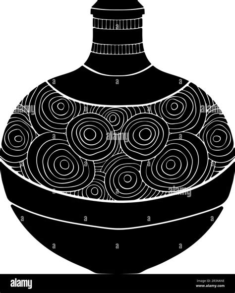 African Interior Decor Cut Out Stock Images And Pictures Alamy